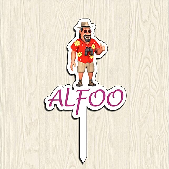 Buy/Send dr reddy alfoo topper Online- FNP