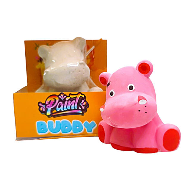 Buy/Send Animal Colouring Toy-P Online- FNP
