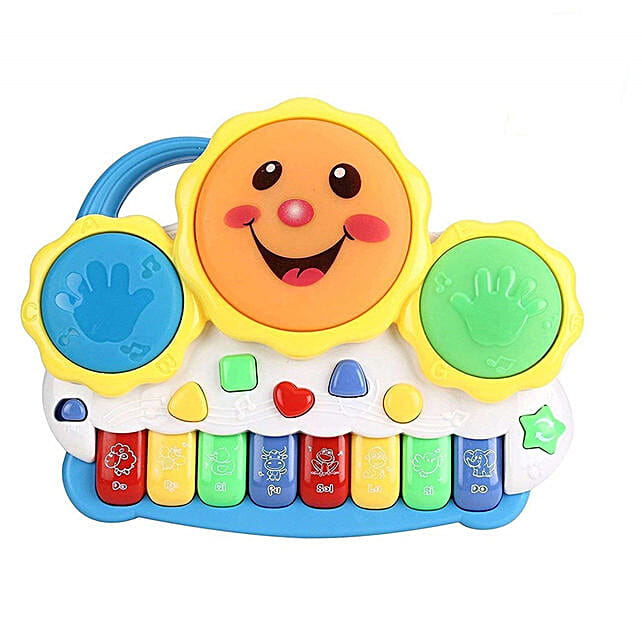 Buy/Send Musical Playtime Fun Set Online- FNP