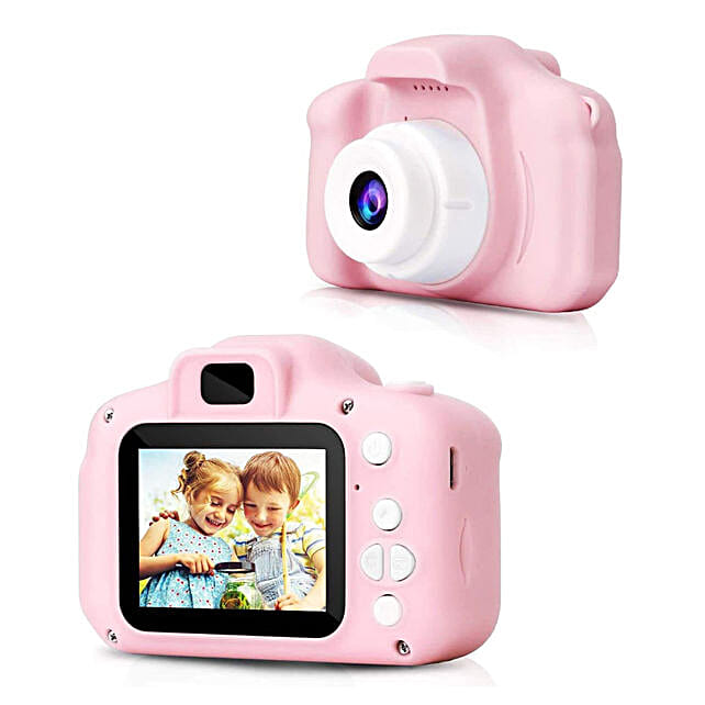 Buy/Send Tiny Shutter Camera-P Online- FNP