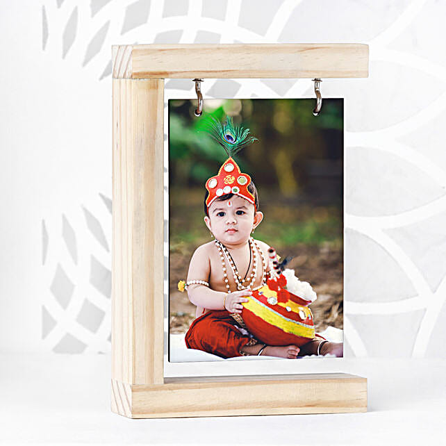 Buy/Send Memory Cascade Photo Frame Online- FNP