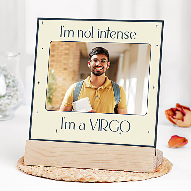 Buy/Send Stellar Virgo Charm Table Top Online- FNP