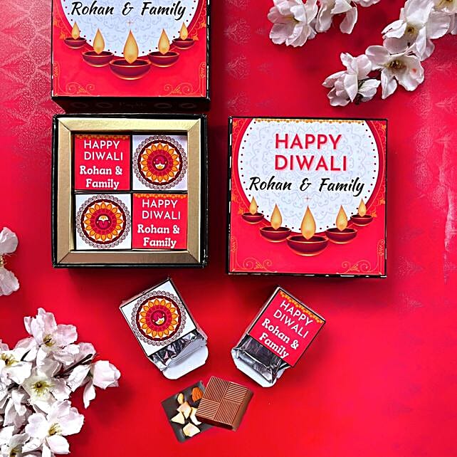 Buy/Send Premium Diwali Gifts Box Online- FNP