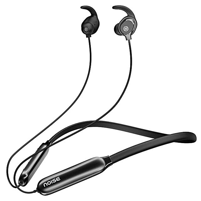 Buy/Send Noise Sense Bluetooth Neckband Earphones Online- FNP