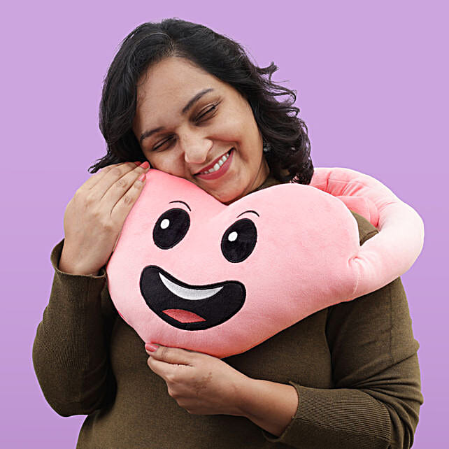 Buy/Send Cuddles Stuffed Toy Online- FNP