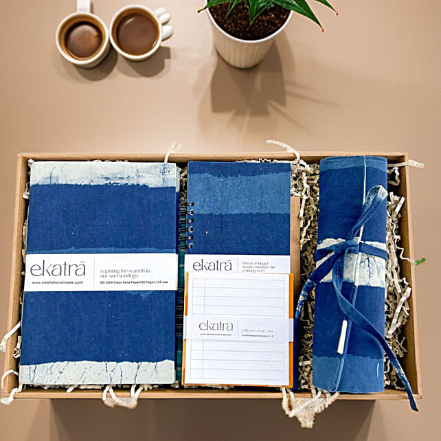 Buy/Send Inspired Workstation Essentials Online- FNP