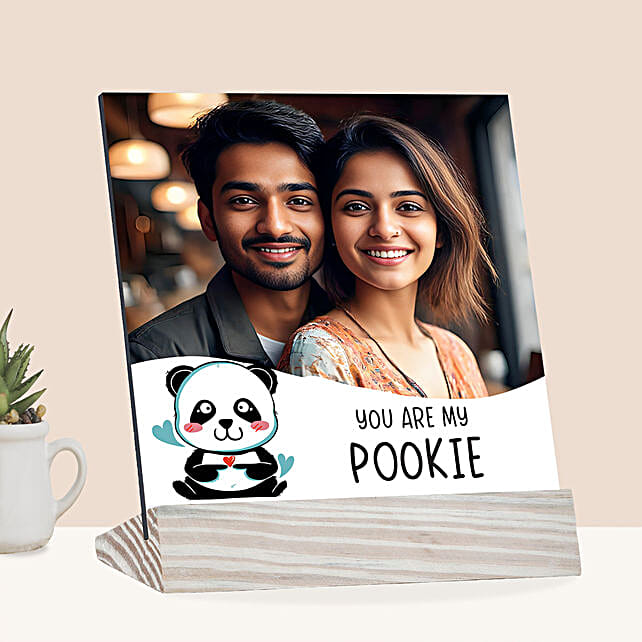 Buy/Send Picture Perfect Pookie Frame Online- FNP