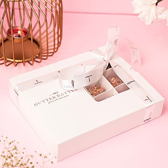 Buy/Send Truffle Bliss Box Online- FNP