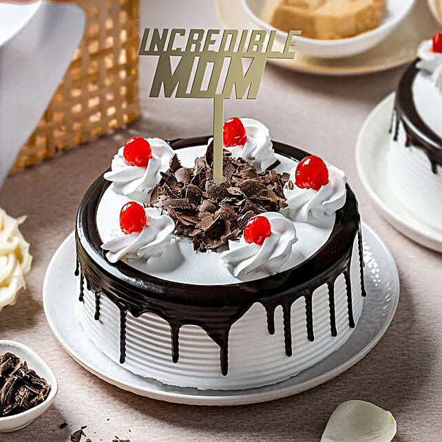 Buy/Send Ultimate Black Forest Delight for Mom Online- FNP