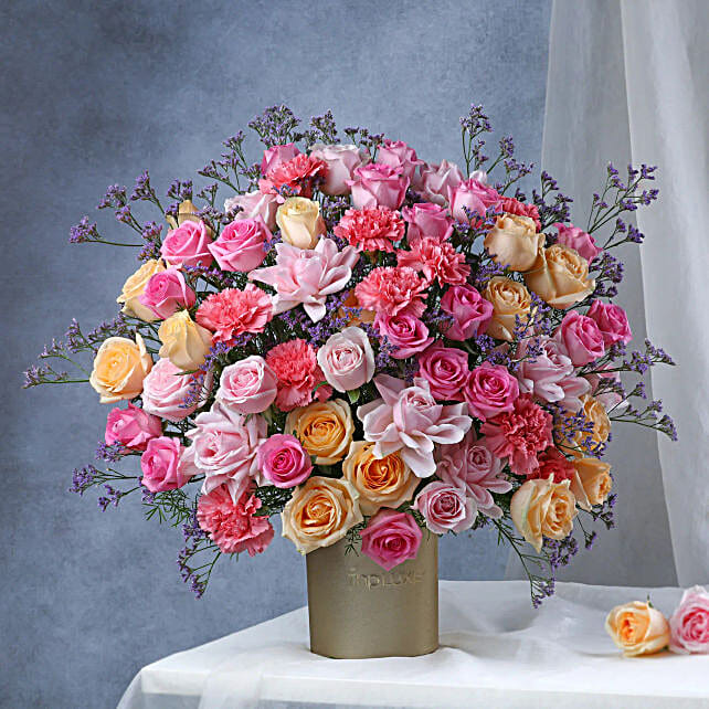 Buy/Send Royal Bloom Arrangement Online- FNP
