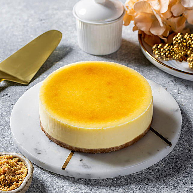 Buy/Send Classic Signature Cheesecake Online- FNP