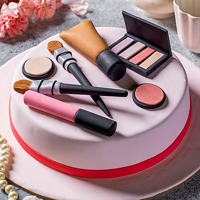 Buy/Send Glamour Muse Chocolatecake Online- FNP