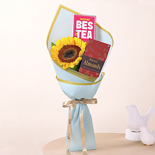 Buy/Send Sunshine Surprise Gift Combo for BFF Online- FNP