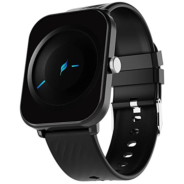 Buy/Send Leaf X121 Sleek Utility Smartwatch Online- FNP