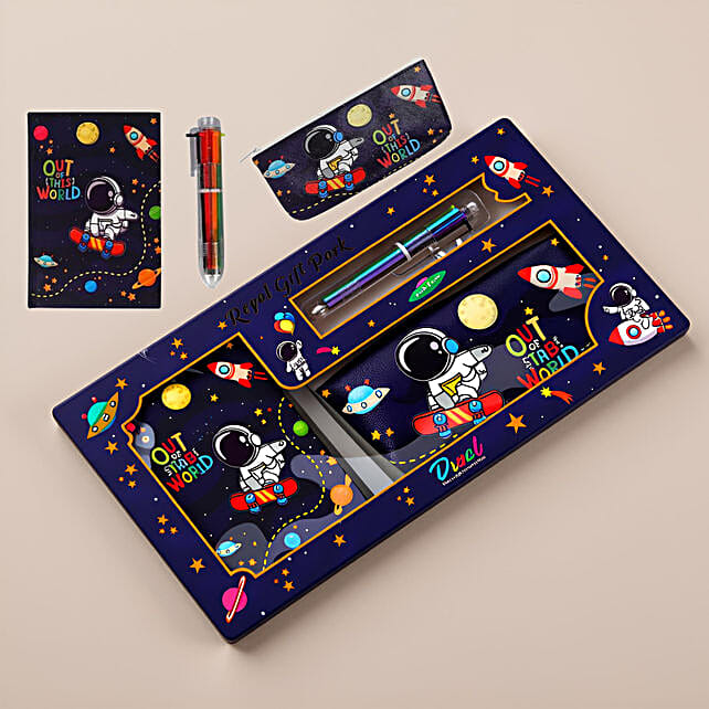 Buy/Send SmartStart School Set Online- FNP