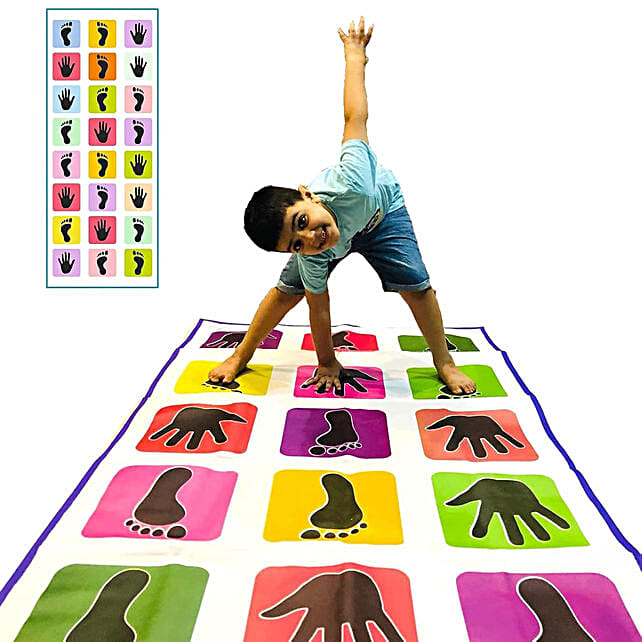 Buy/Send Educational Counting Balance Set for Kids Online- FNP