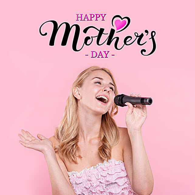 Mother's Day Songs By Female Singer malaysia | Gift Mother's Day Songs ...