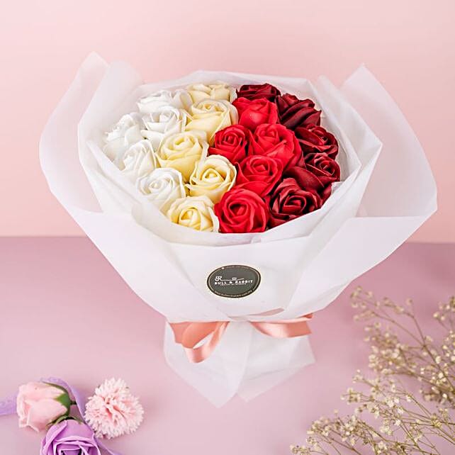 Jeanis Bouquet malaysia | Gift Jeanis Bouquet- FNP