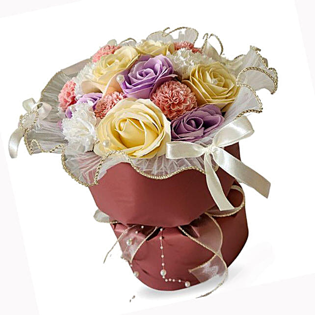 Blooming Romance malaysia | Gift Blooming Romance- FNP