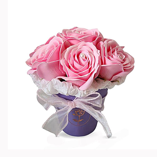 Forever Bloom & Chocolate malaysia | Gift Forever Bloom & Chocolate- FNP