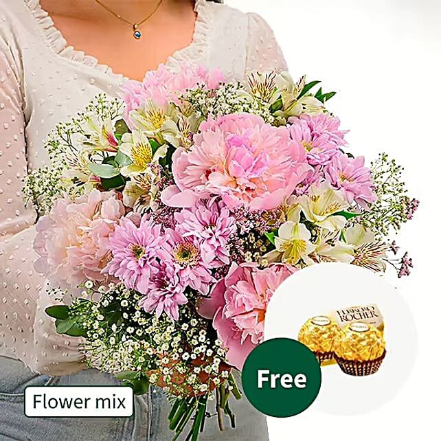 Summer flirt netherlands | Gift Summer flirt- FNP