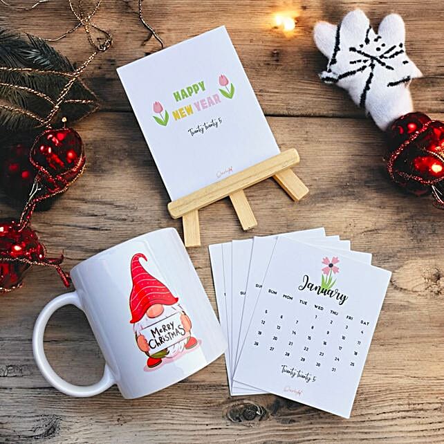 Holiday Cheer Duo netherlands | Gift Holiday Cheer Duo- FNP