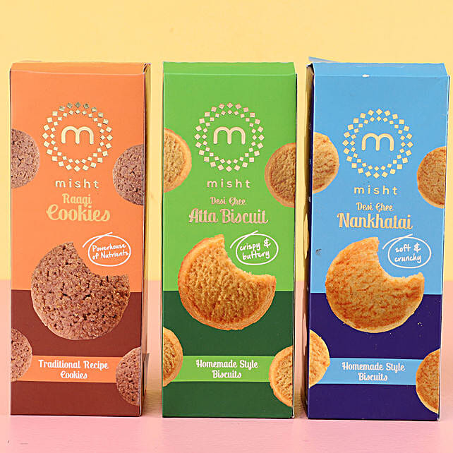 Misht Delicious Cookies Combo oman | Gift Misht Delicious Cookies Combo ...