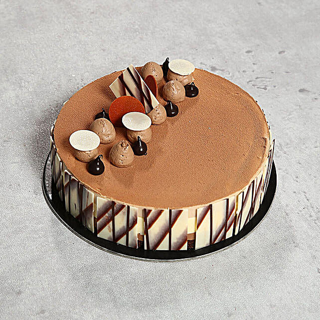 Triple Chocolate OM oman | Gift Triple Chocolate OM- FNP