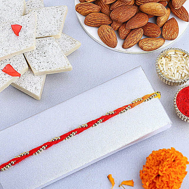 Mauli Rakhi Festive Collection oman | Gift Mauli Rakhi Festive ...