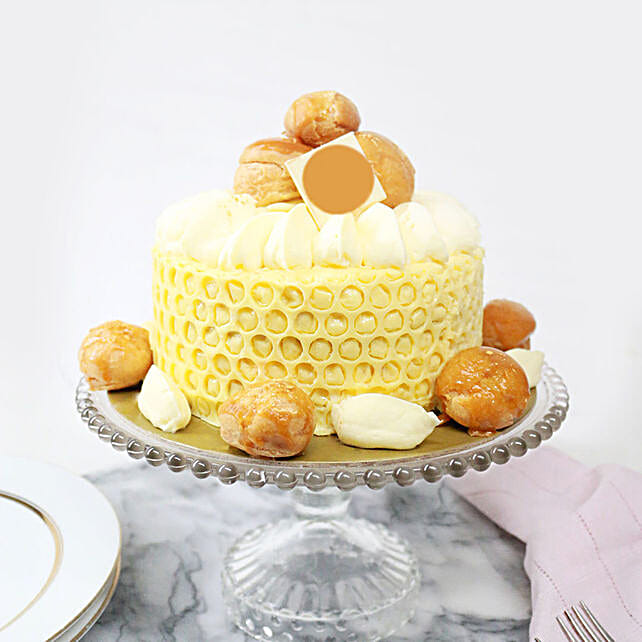 Cleopatra Cake philippines | Gift Cleopatra Cake- FNP