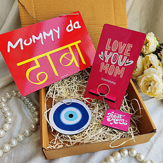 Mummy Da Dhaba Gift Hamper philippines | Gift Mummy Da Dhaba Gift ...