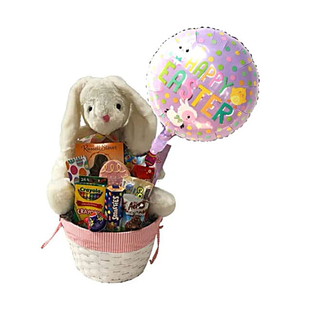 Easter Pink Bunny philippines | Gift Easter Pink Bunny- FNP