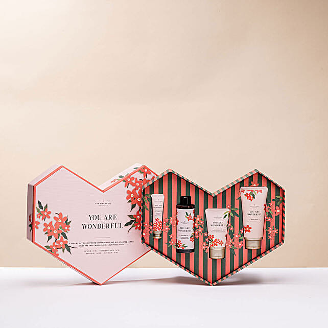 You are Wonderful Gift Box poland | Gift You are Wonderful Gift Box- FNP