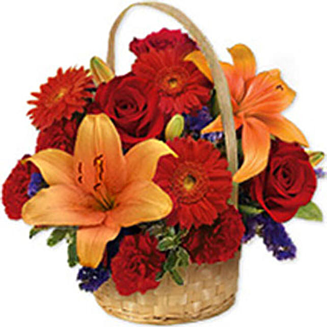 Vibrant Splash qat qatar | Gift Vibrant Splash qat- FNP