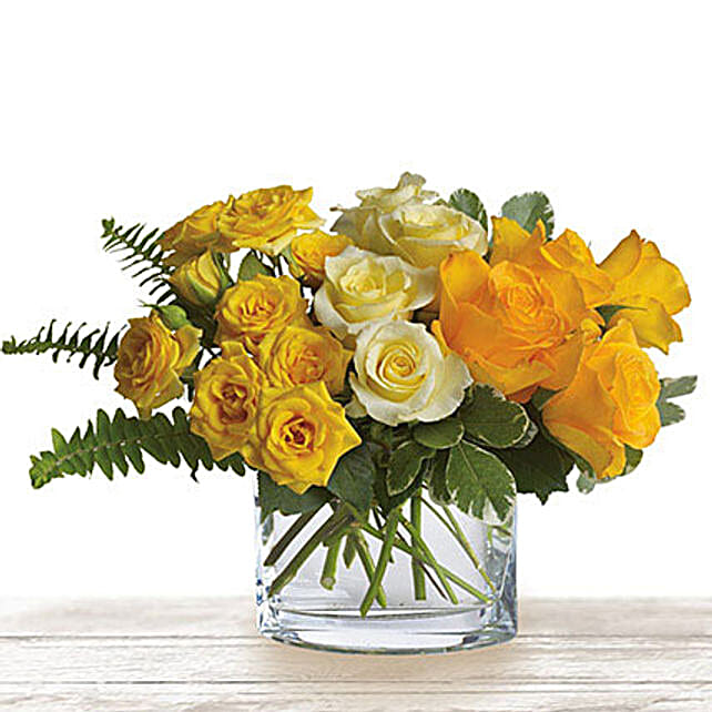 Sunshine Beauty qatar | Gift Sunshine Beauty- FNP