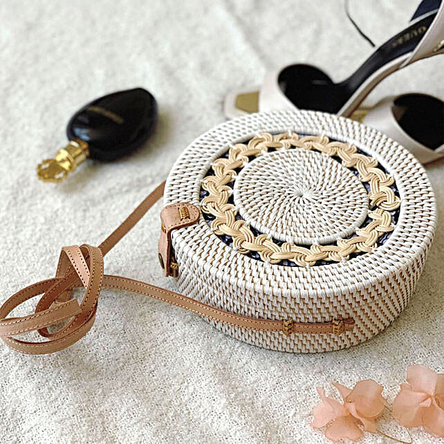Beautifully Designed Handmade Bag qatar | Gift Beautifully Designed ...
