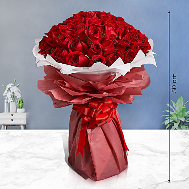 Majestic Roses qatar | Gift Majestic Roses- FNP