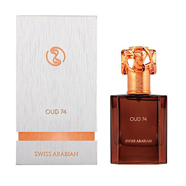 Oud EDP 50 ML qatar | Gift Oud EDP 50 ML- FNP