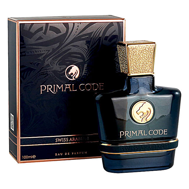 Primal Code EDP 100 ML qatar | Gift Primal Code EDP 100 ML- FNP