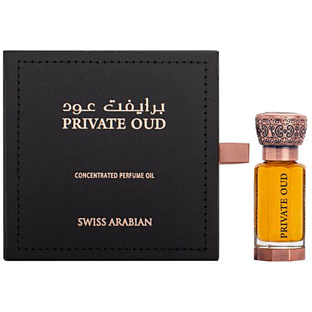 Private Oud CPO 12 ML qatar | Gift Private Oud CPO 12 ML- FNP