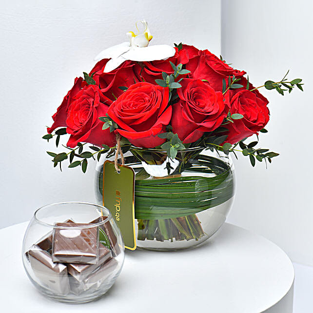 Love Duo qatar | Gift Love Duo- FNP