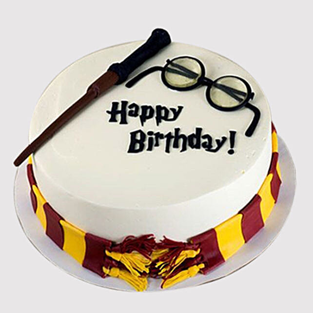Harrys Magic Cake qatar | Gift Harrys Magic Cake- FNP