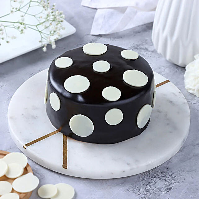 Truffle Cream Bento Cake 250 Gram qatar | Gift Truffle Cream Bento Cake ...