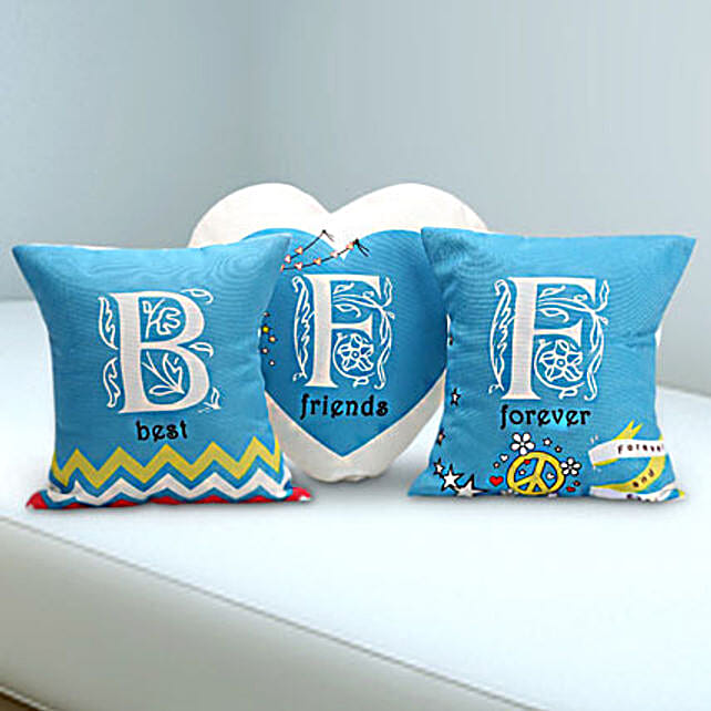 Combo of cushions saudi-arabia | Gift Combo of cushions- FNP