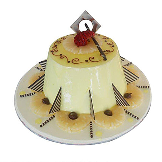 New Pineapple Cake saudi-arabia | Gift New Pineapple Cake- FNP