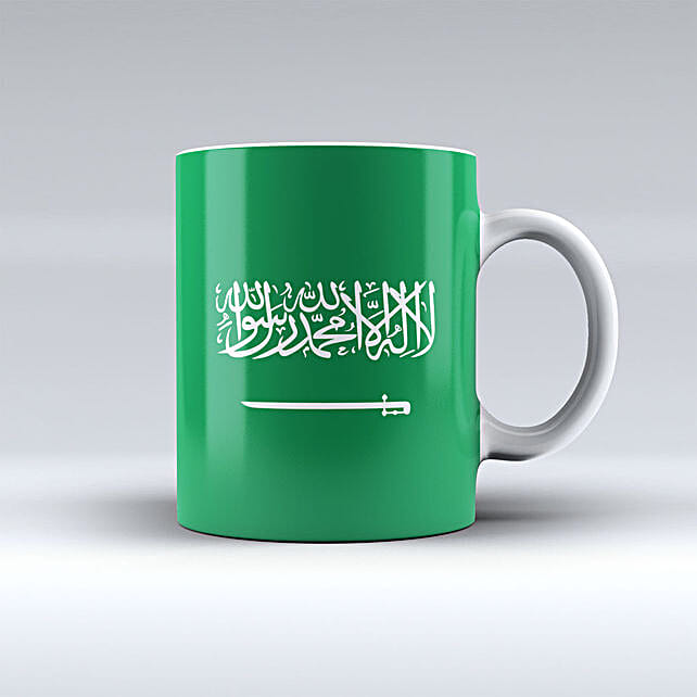 Designer Saudi Arabia Mug saudi-arabia | Gift Designer Saudi Arabia Mug ...