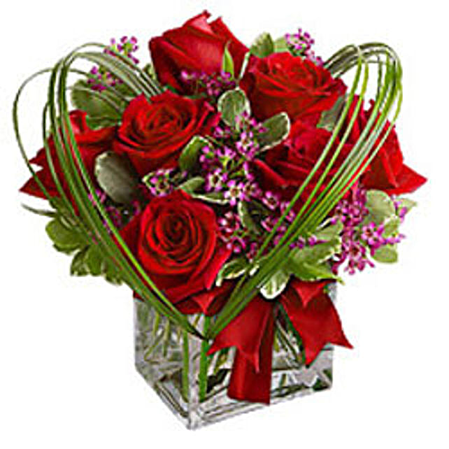 Ruby Cube singapore | Gift Ruby Cube- FNP