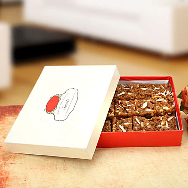 Badam Pinni singapore | Gift Badam Pinni- FNP