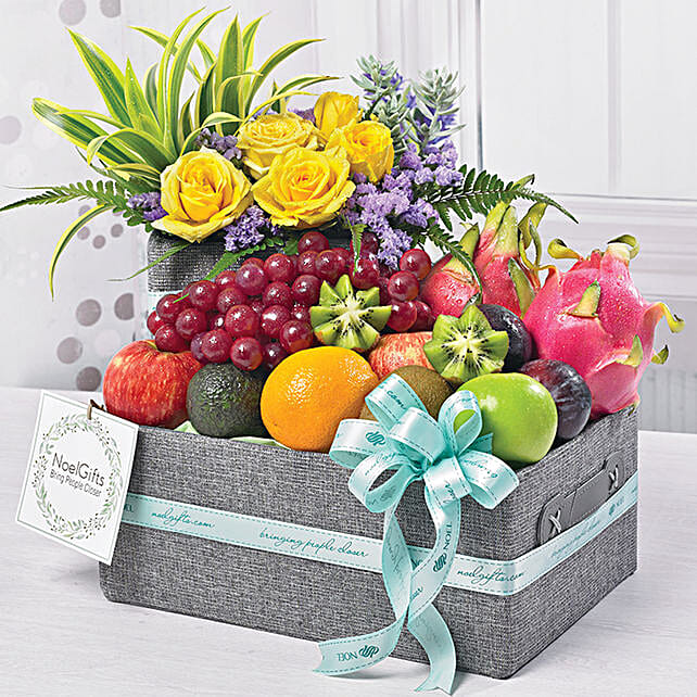 Double Delights singapore | Gift Double Delights- FNP