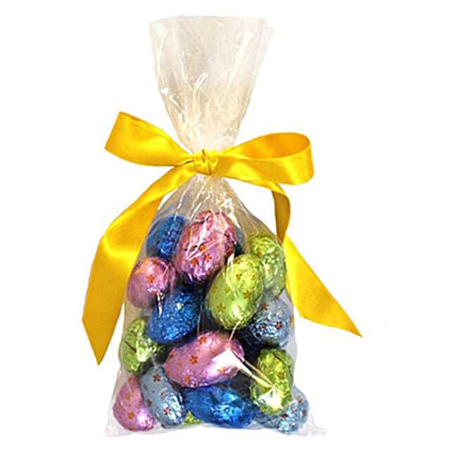 Assorted Mini Easter Egg Pack singapore | Gift Assorted Mini Easter Egg ...